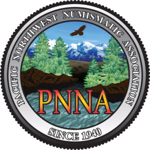 PNNA – Pacific Northwest Numismatic Association