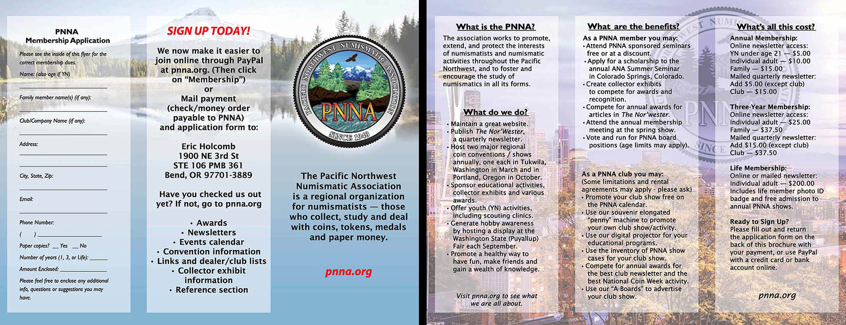 Join – PNNA